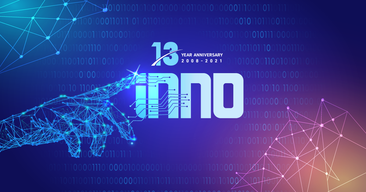 𝗜𝗡𝗡𝗢 𝟭𝟯 𝗬𝗘𝗔𝗥𝗦 𝗔𝗡𝗡𝗜𝗩𝗘𝗥𝗦𝗔𝗥𝗬 - Viện Kiến Trúc